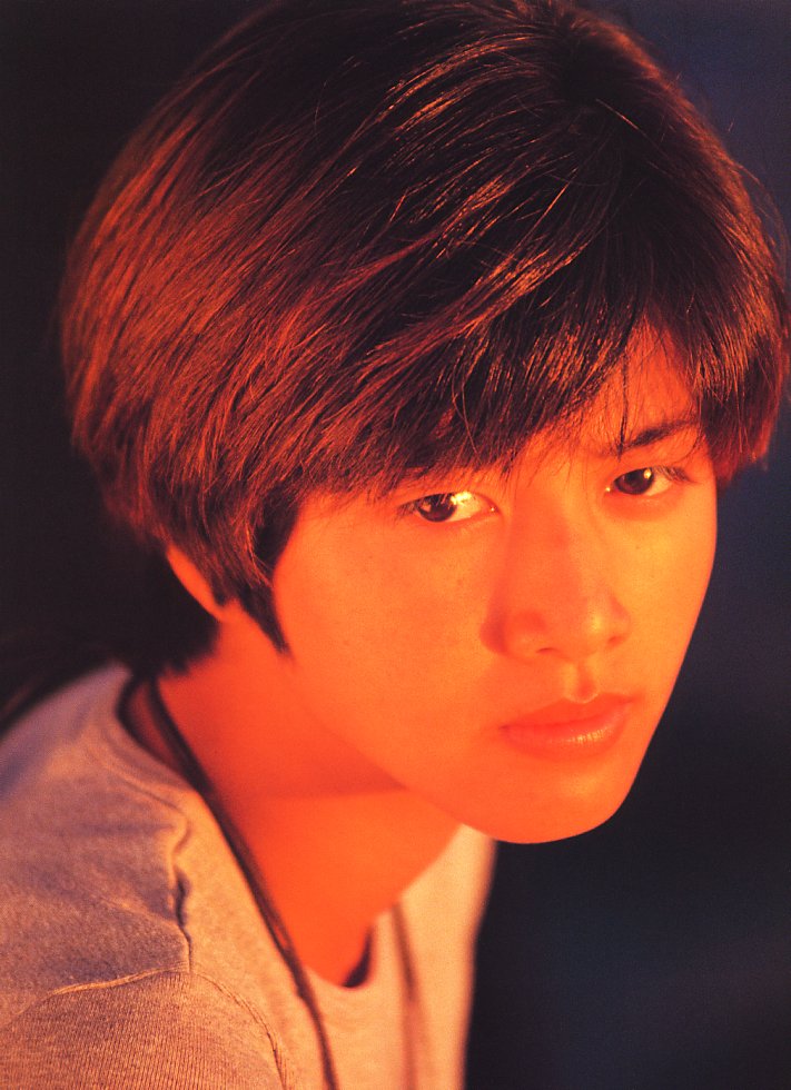 Picture of Yuki Uchida