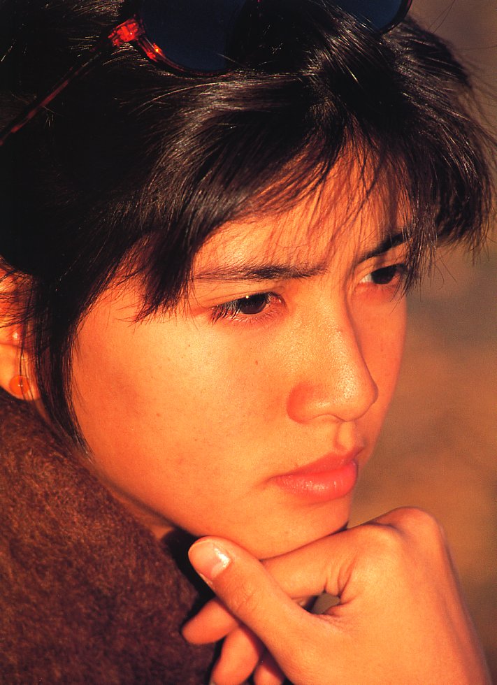 Picture of Yuki Uchida