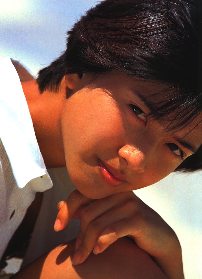 Picture of Yuki Uchida