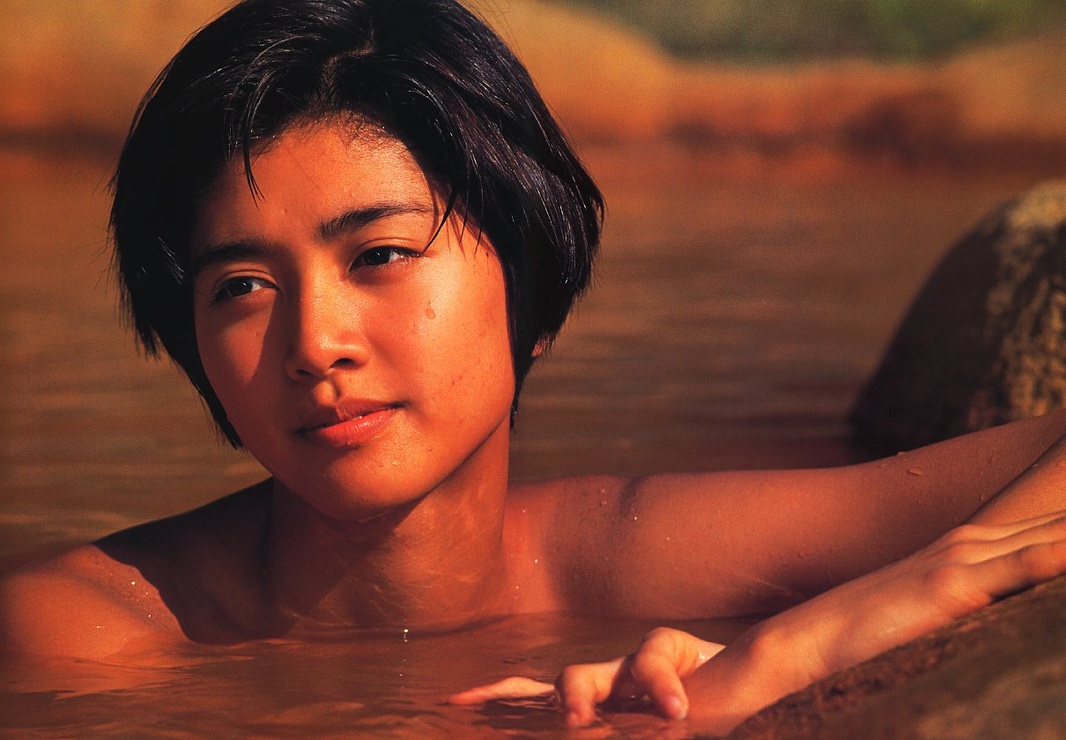 Picture of Yuki Uchida