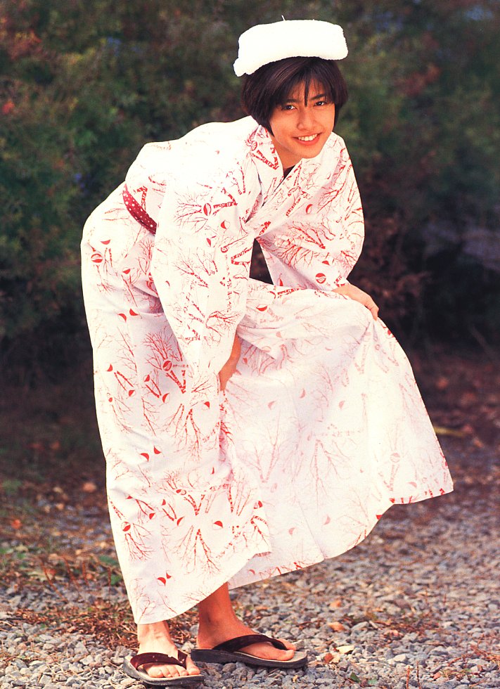 Yuki Uchida image