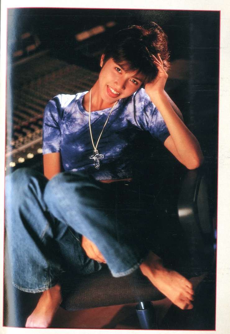 Picture of Yuki Uchida