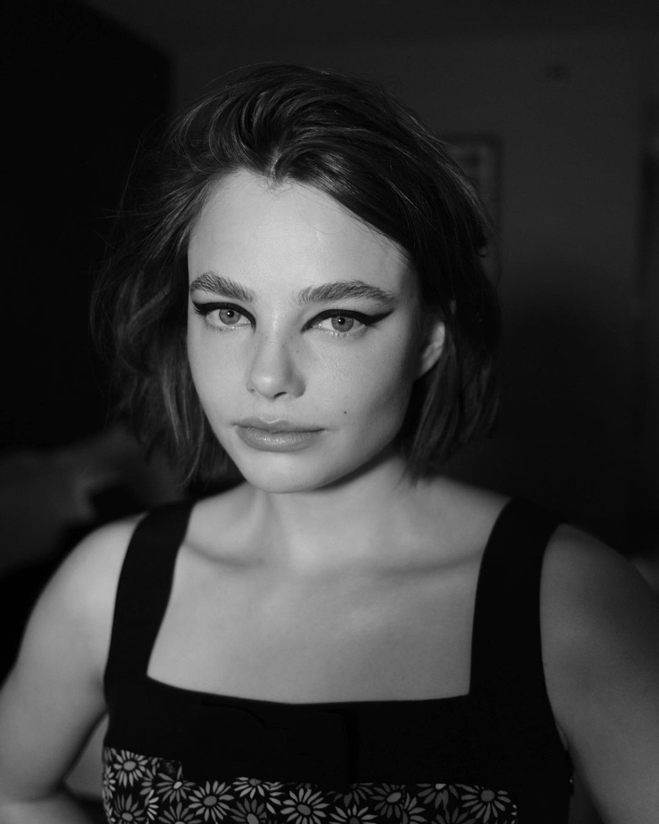 Picture of Kristine Froseth