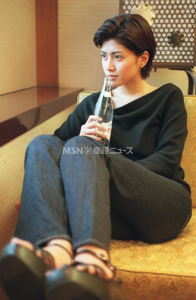 Picture of Yuki Uchida