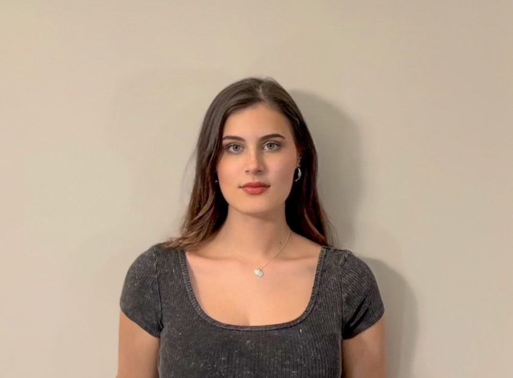 Picture of Sabrina Gallet