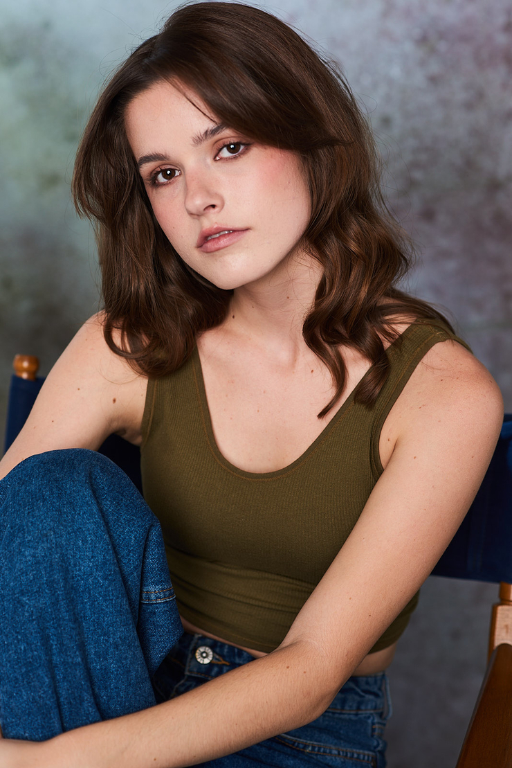 Picture of Madeline Grace Popovich