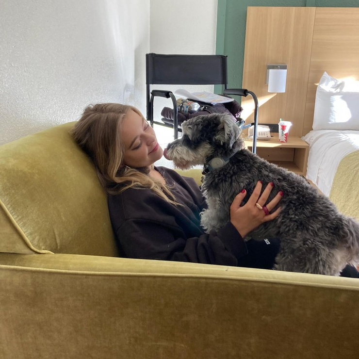 Jade Pettyjohn picture