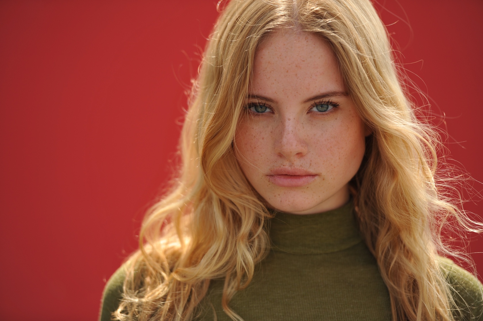 Picture of Isabelle Poloner