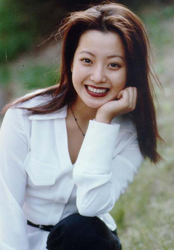 Picture of Hee-seon Kim