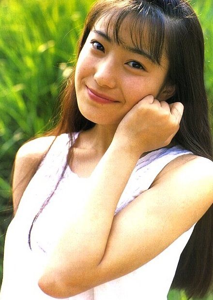 Miho Kanno image