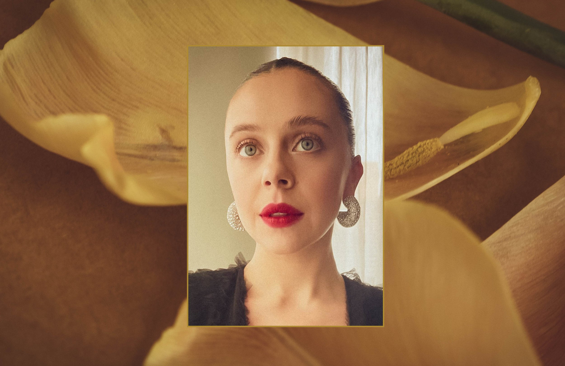 Bel Powley image