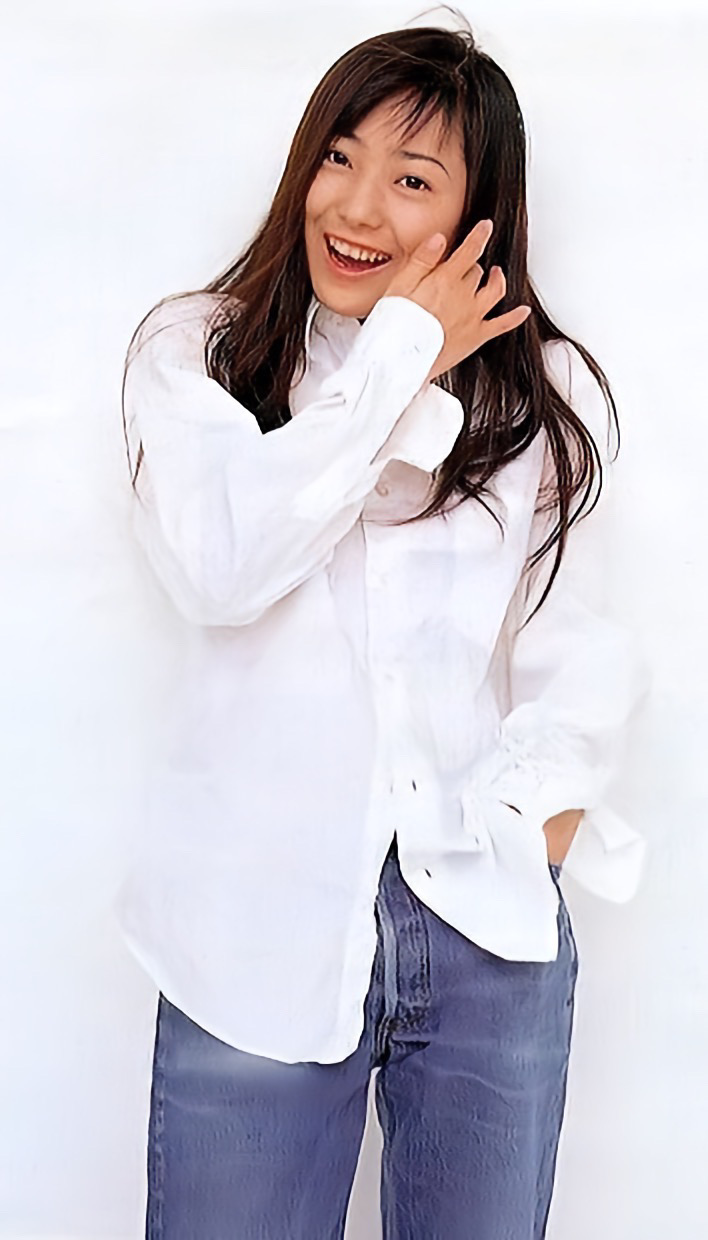 Picture of Miho Kanno