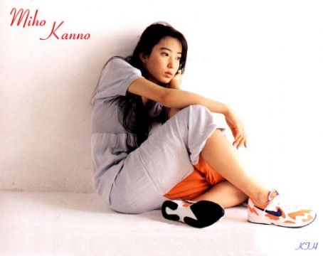 Picture of Miho Kanno