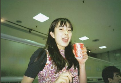 Picture of Miho Kanno