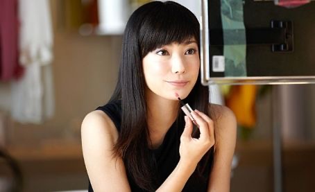 Picture of Miho Kanno