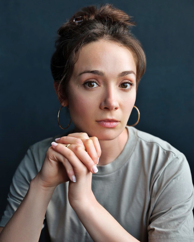 Image of Bryony Corrigan