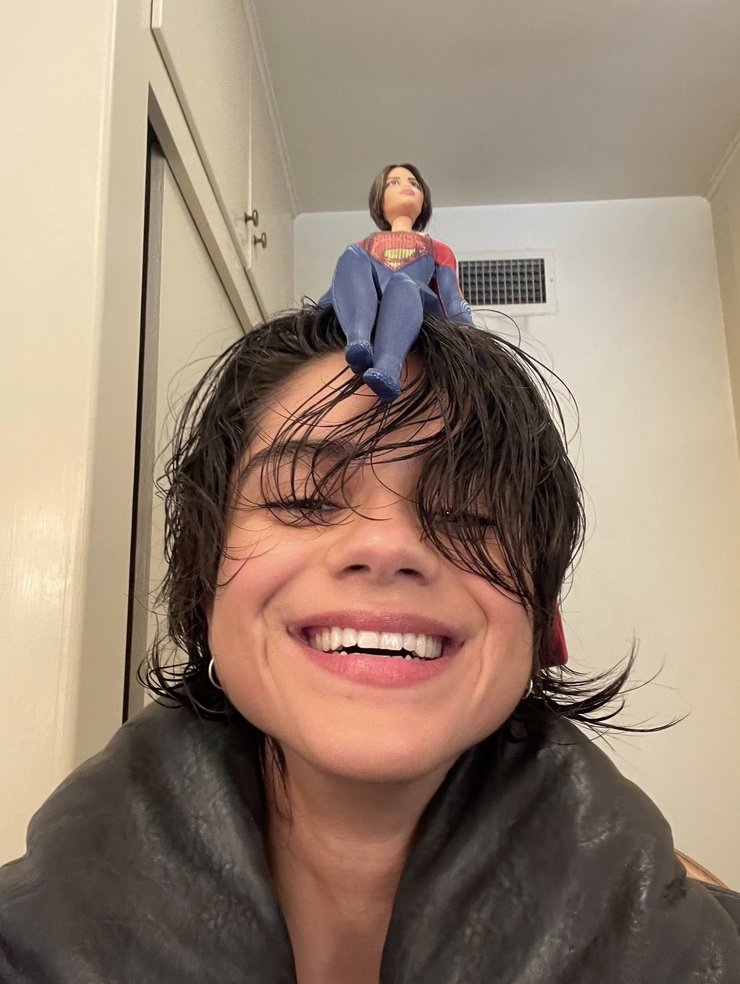 Picture of Sasha Calle