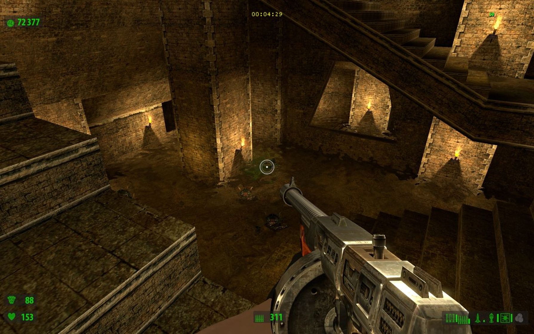 Picture of Serious Sam HD: The First Encounter