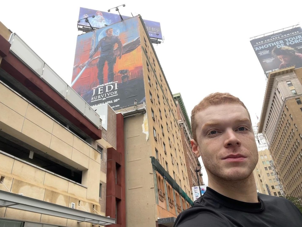 Picture of Cameron Monaghan