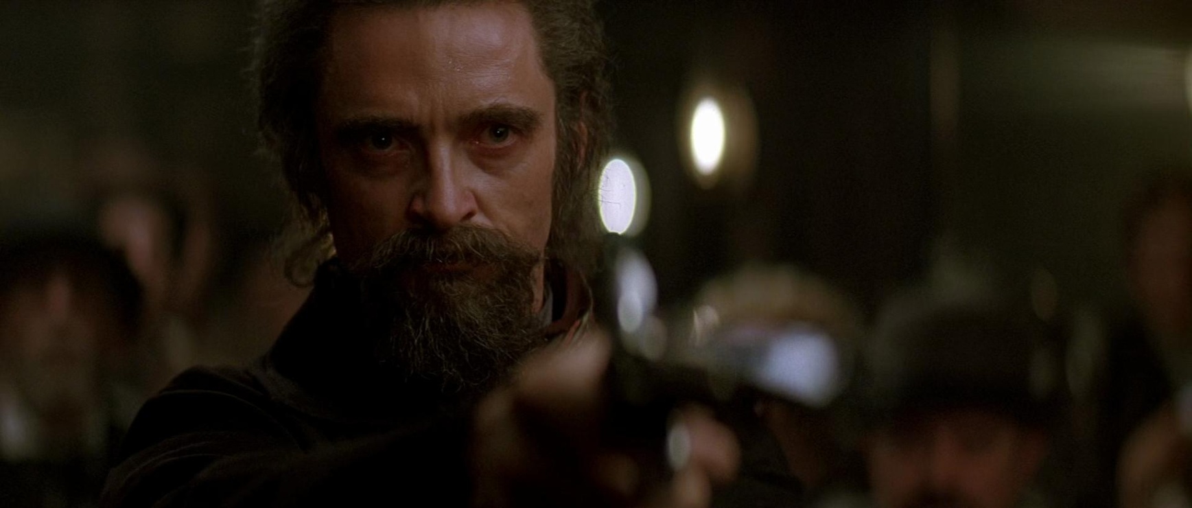 Picture of Robert Angier