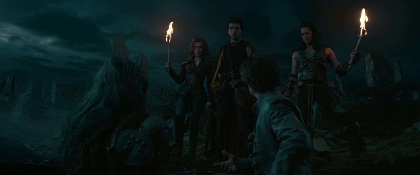 Dungeons & Dragons: Honor Among Thieves picture