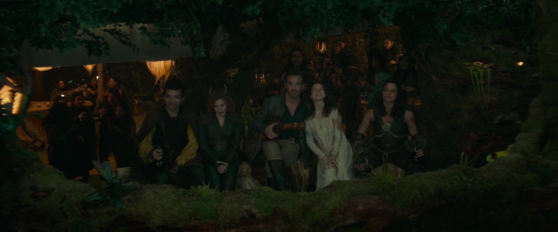 Dungeons & Dragons: Honor Among Thieves image