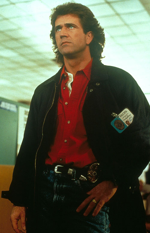 Picture of Martin Riggs