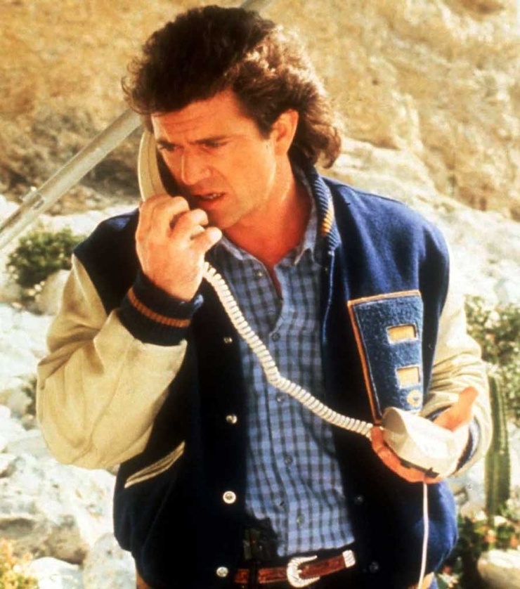 Image of Martin Riggs