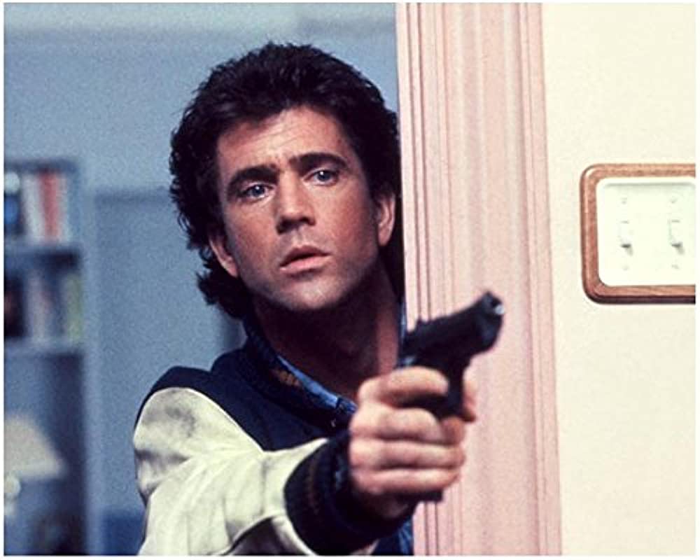 Image of Martin Riggs