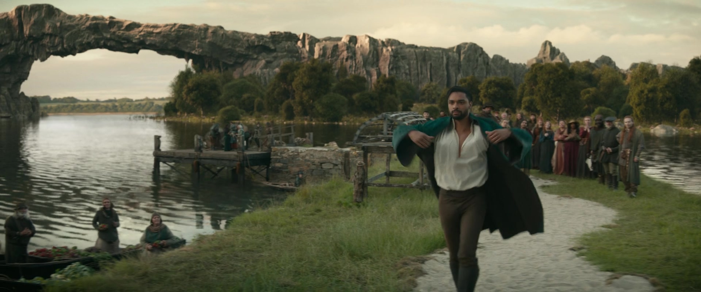 Image of Xenk Yendar