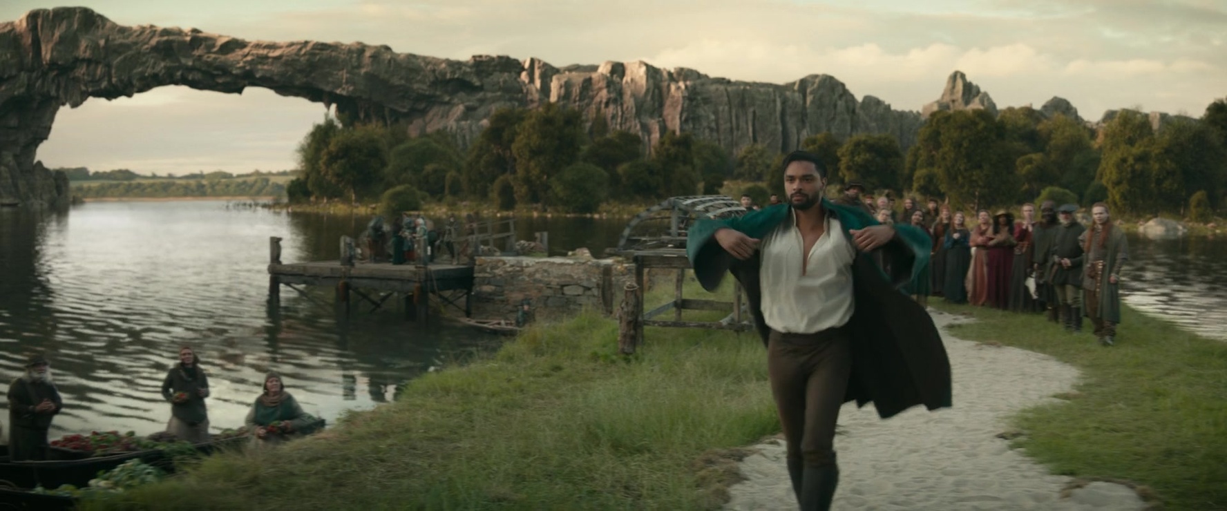 Image of Xenk Yendar