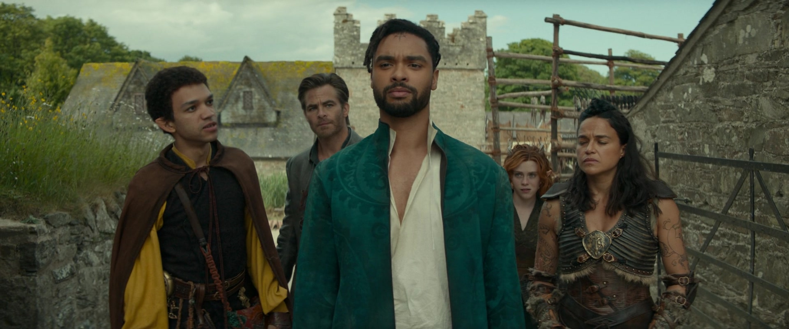 Picture of Xenk Yendar