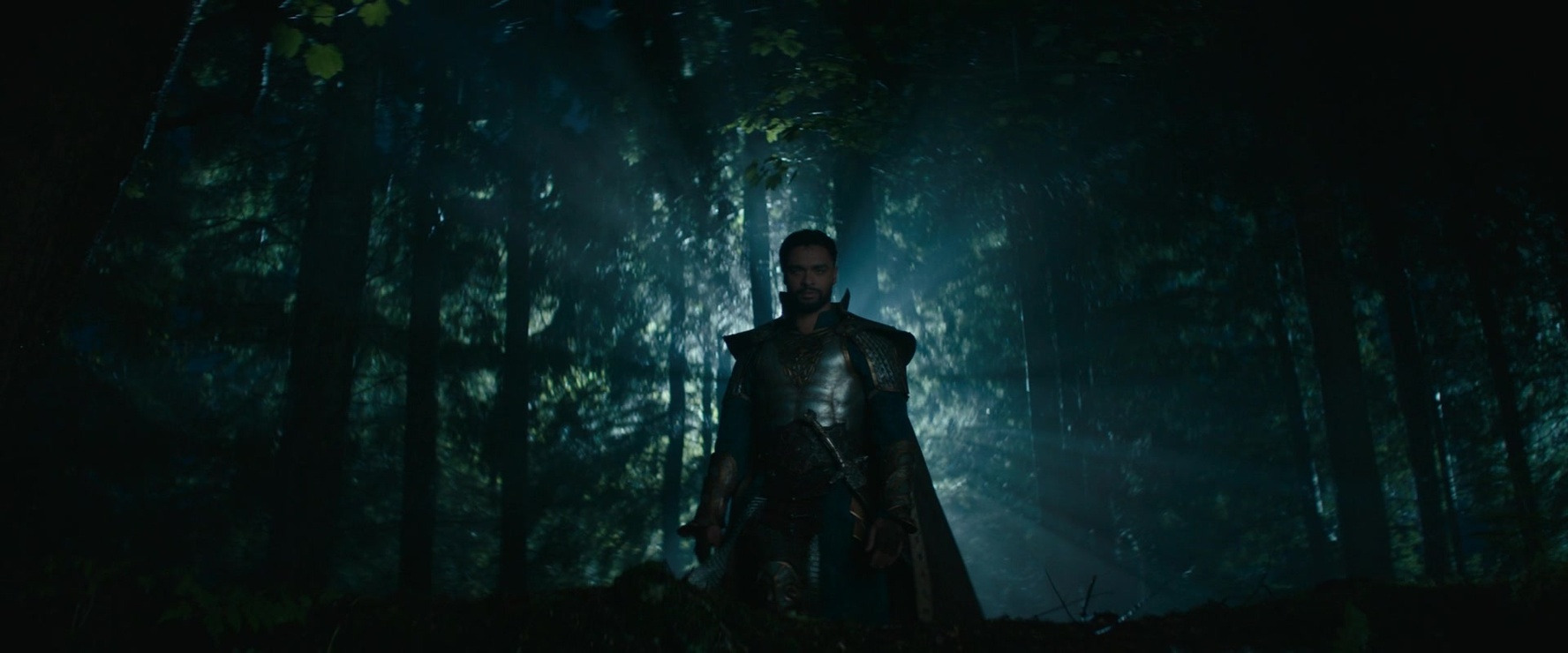 Image of Xenk Yendar