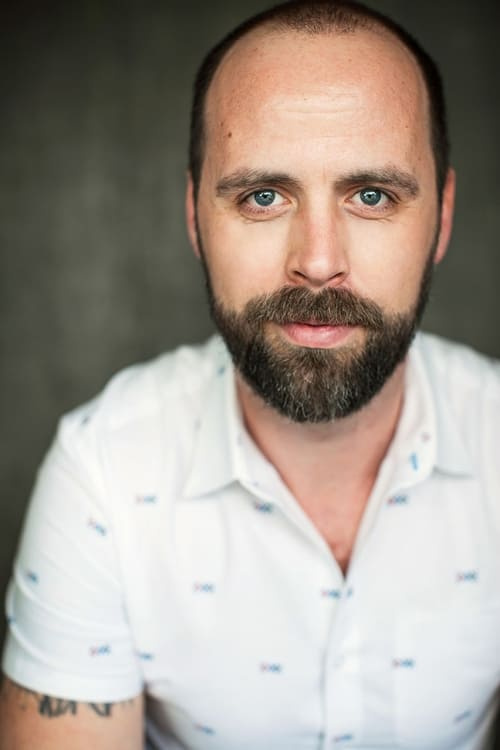 Picture of Joshua Hinkson