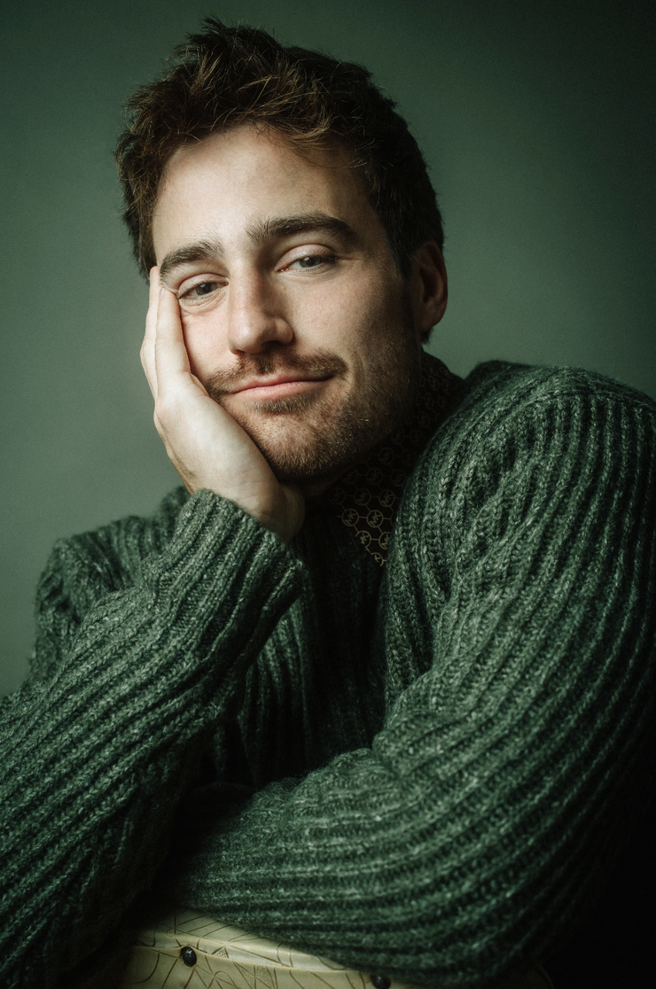 Picture of Spencer Lord