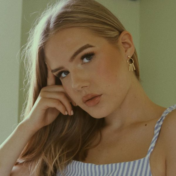 Picture of Astrid Trueman