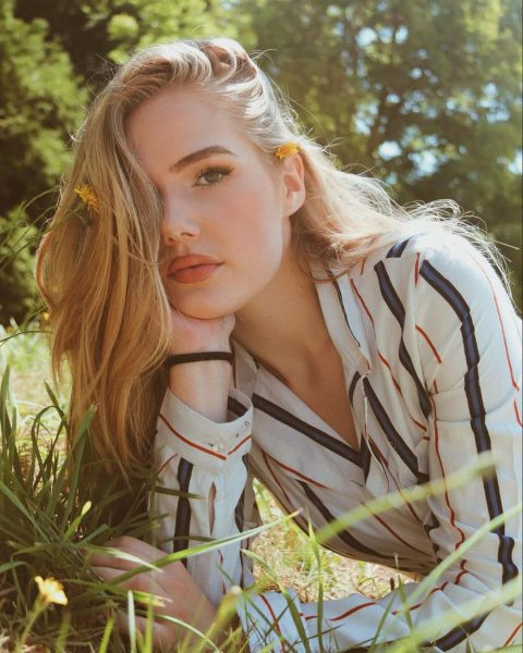 Picture of Astrid Trueman