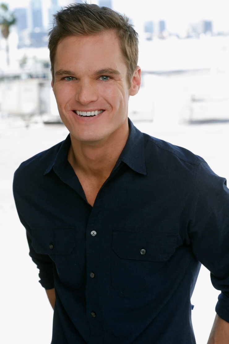 Image of Preston Vanderslice