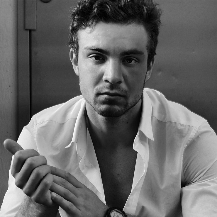 Picture of Josh Dohy