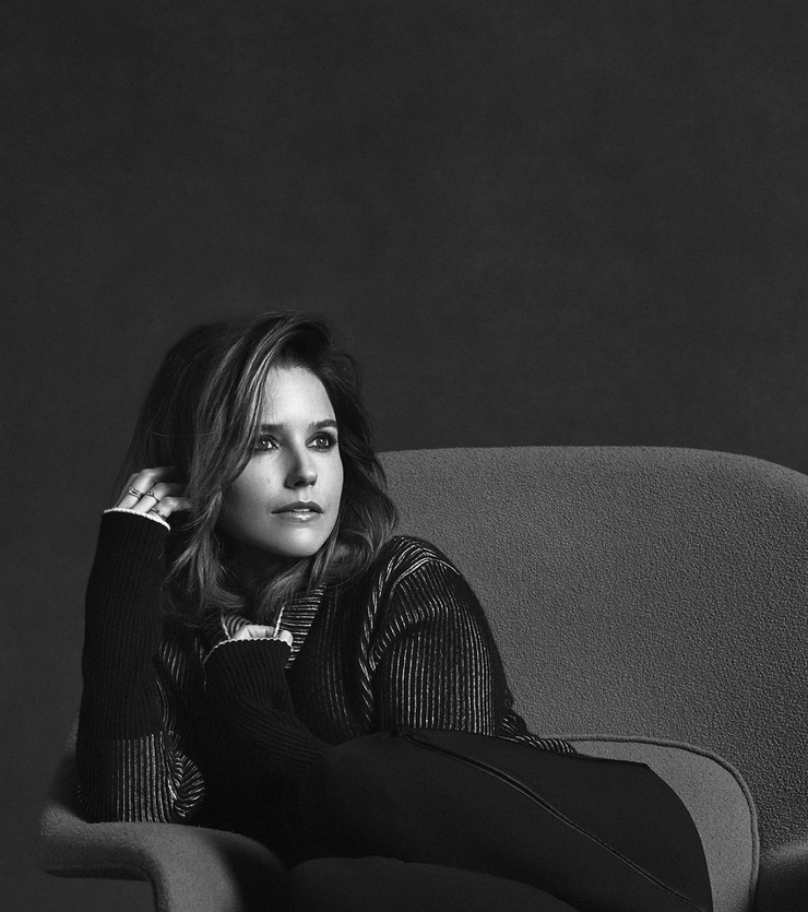Sophia Bush