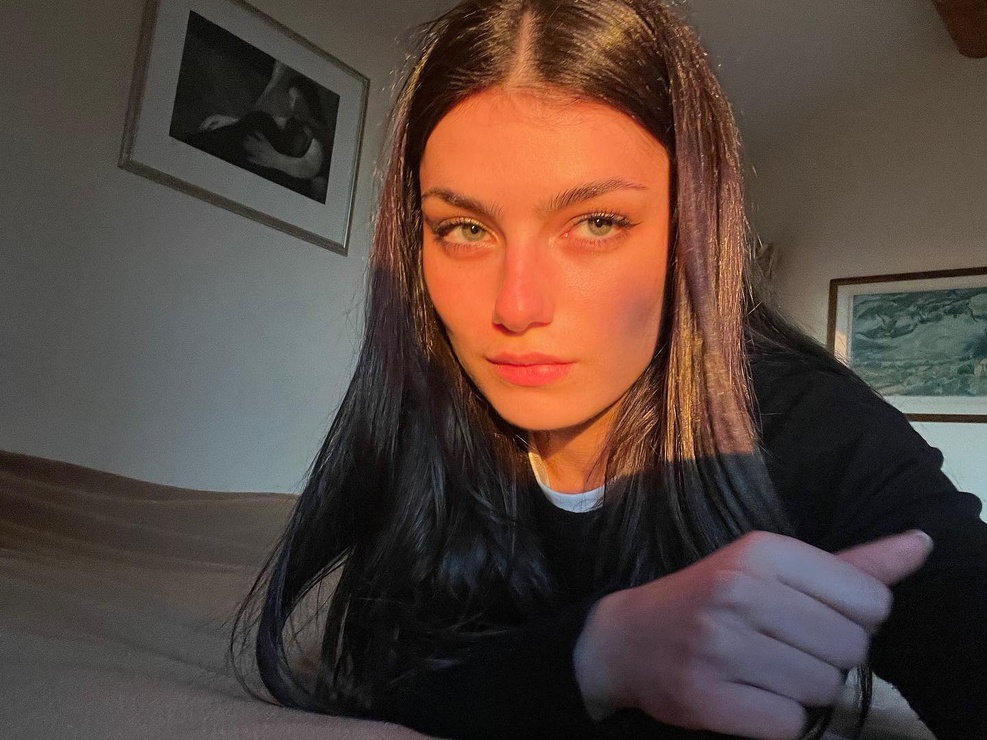 Picture of Zoïa Mossour