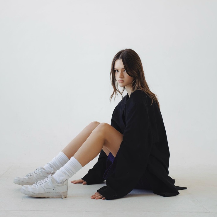 Picture of Greta Brooks