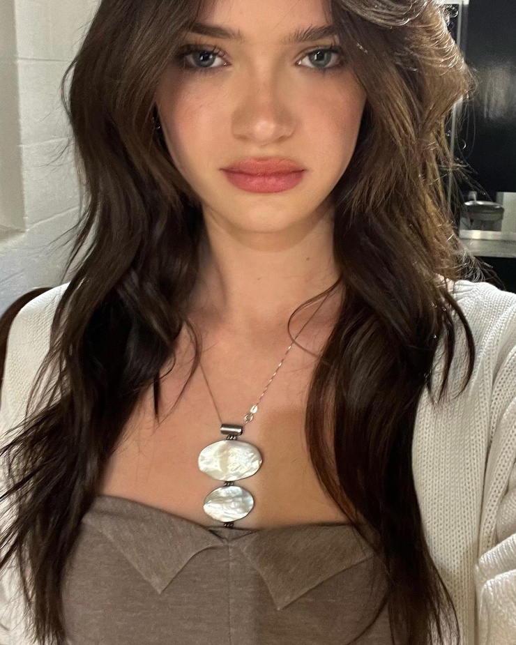 Picture of Greta Brooks