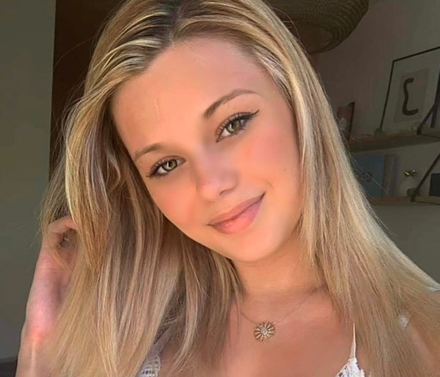 Image of Nolwenn Dls