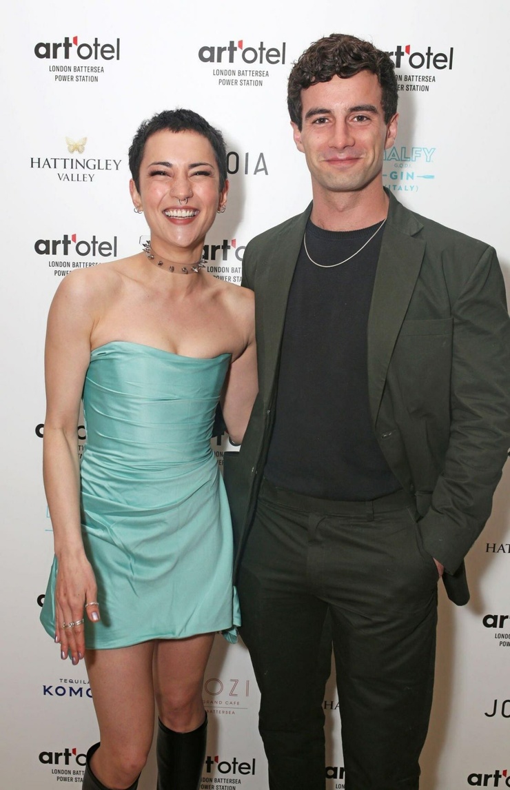 Picture of Jessie Mei Li