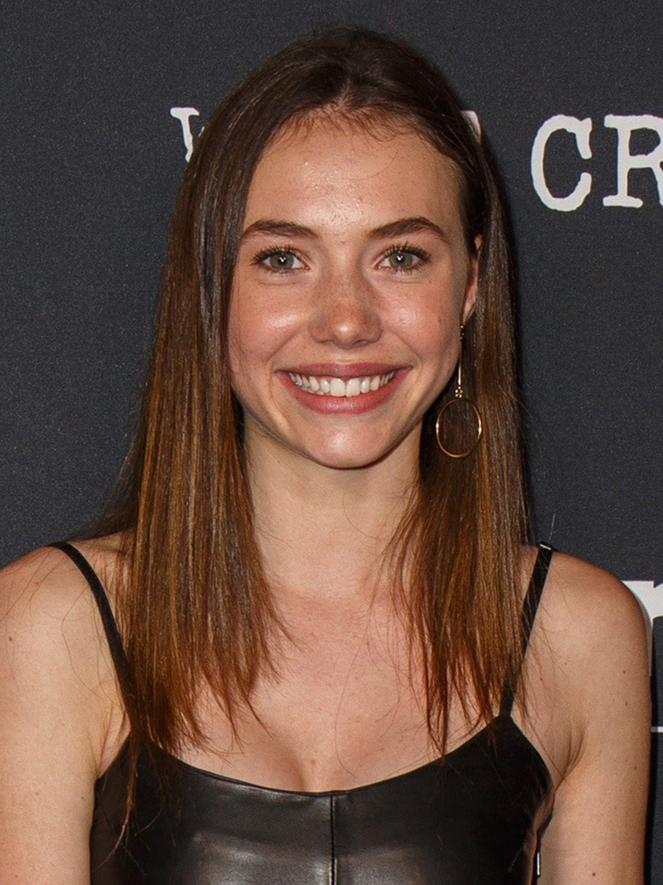 Picture of Anna Cocquerel