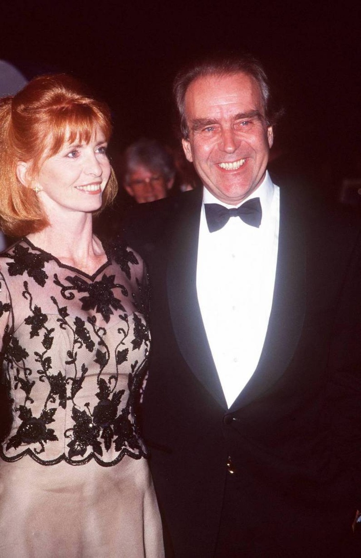 Picture of Jane Asher