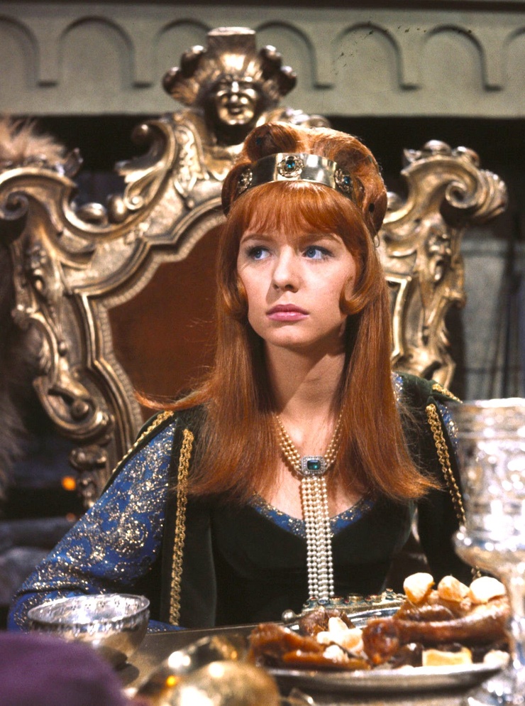 Jane Asher image