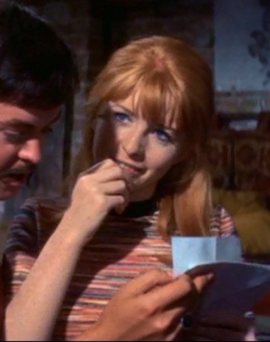 Image of Jane Asher