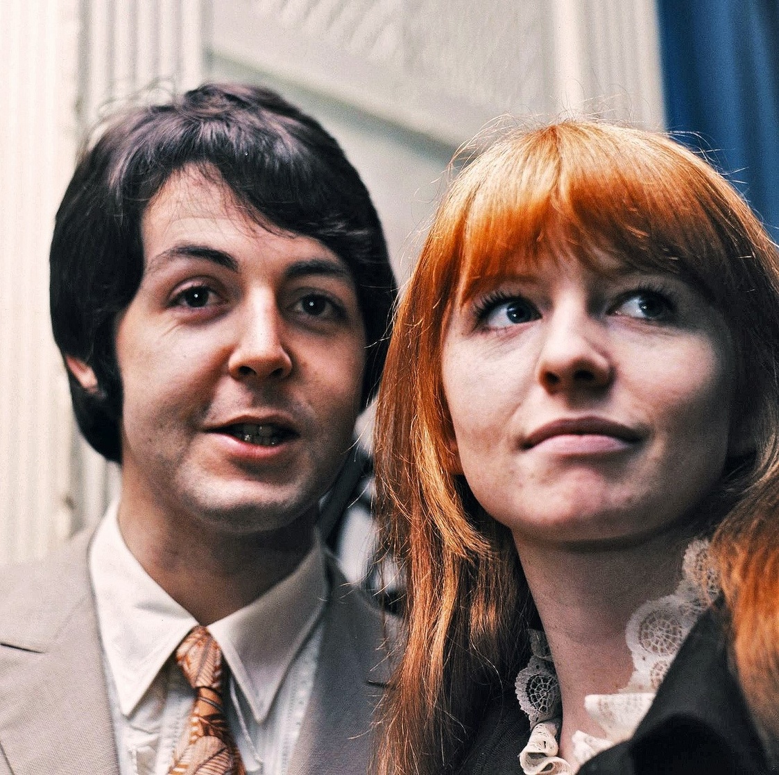 Picture of Jane Asher